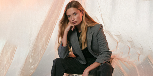 Clara Ibarguren – Azahar